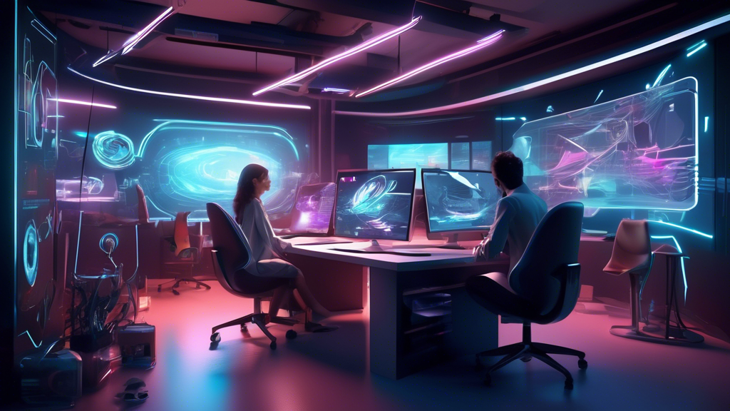 Code And Theory's MAD Introduces AI-Powered 'Anticipatory' Graphics Tool