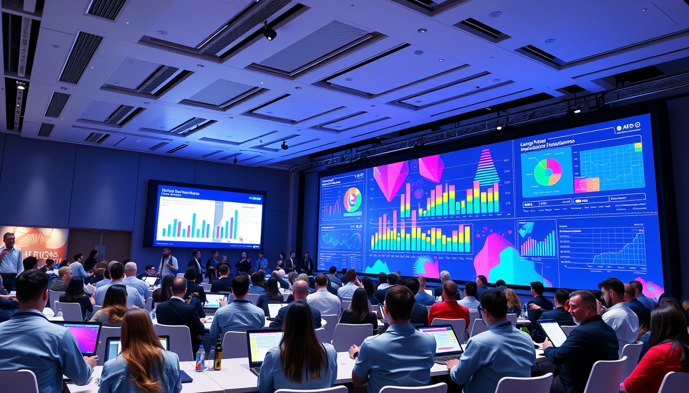 Revolutionizing Data Design: Canva Unveils AI-Powered Sheets And Charts ...