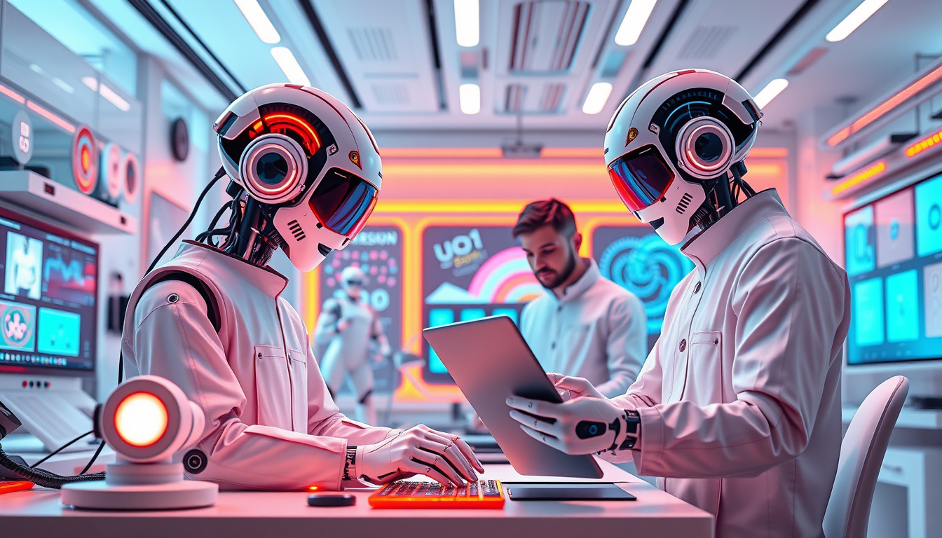 Navigating The AI Revolution: How Artificial Intelligence Is Shaping Client Expectations In The ...